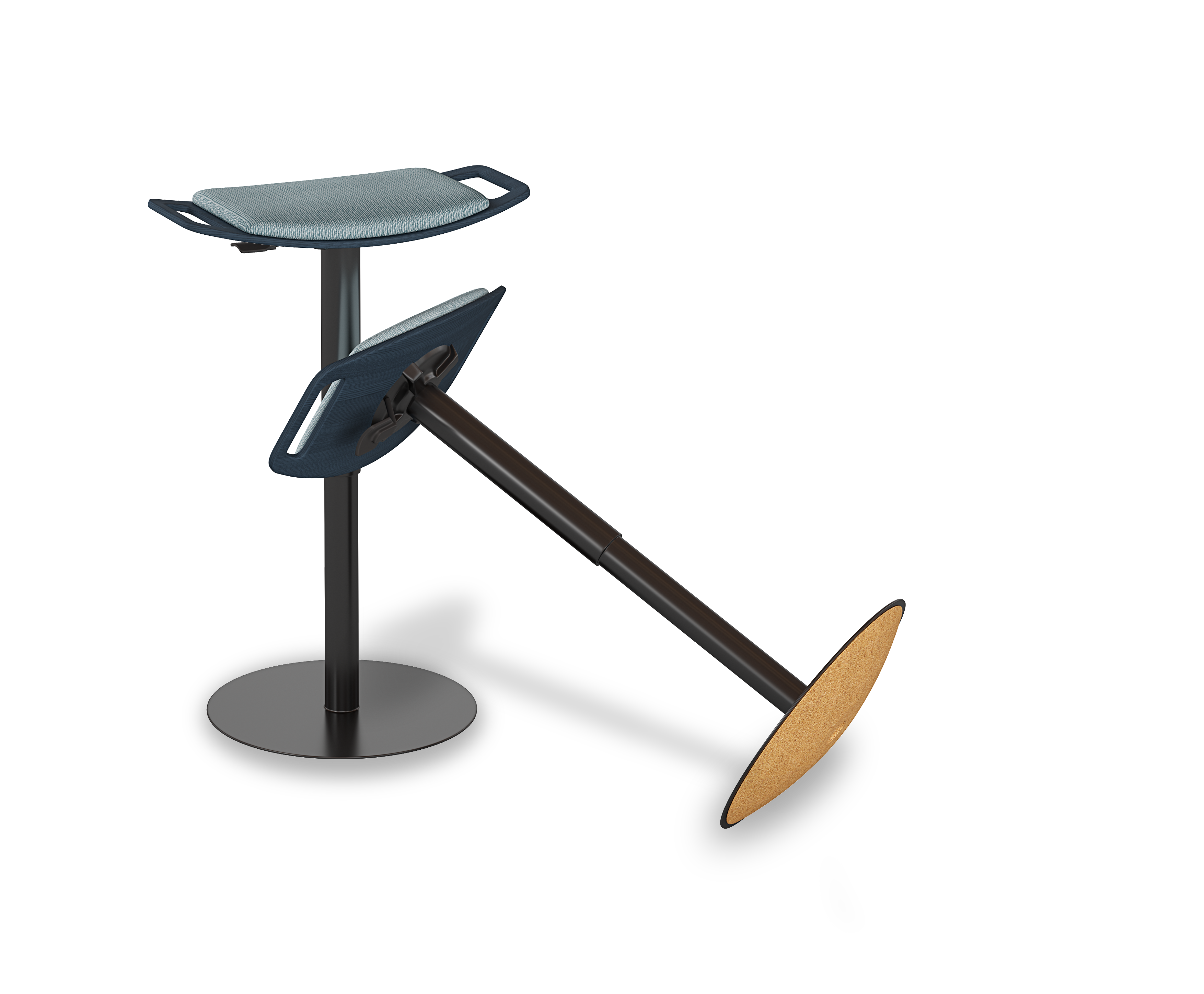 spyn Stehsitz - Wiesner-Hager